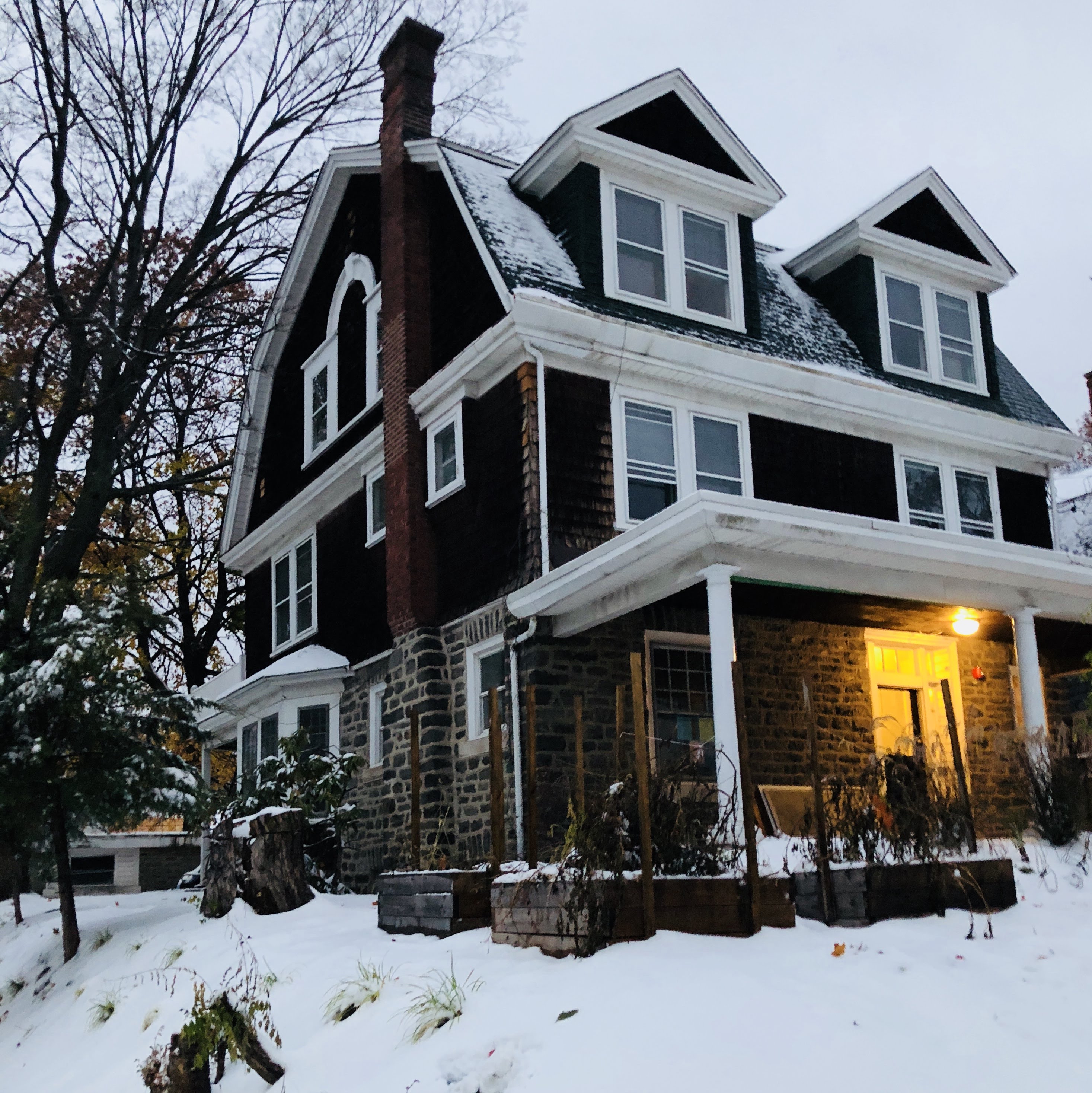 Shauna House – Sparrow East